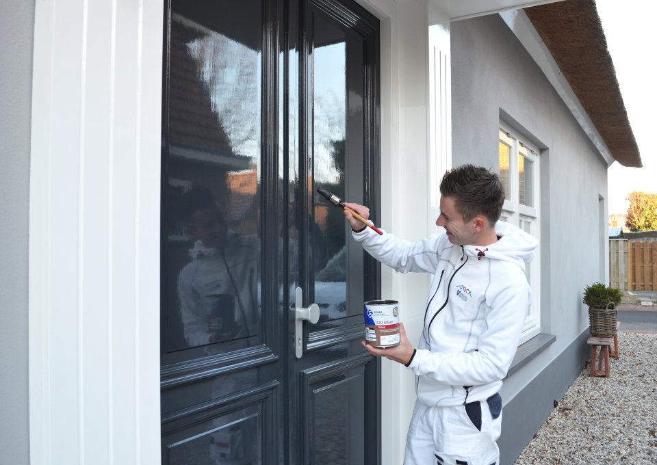 Versluis Vakschilders. Uw betere vakschilder. - Versluis Vakschilders ...